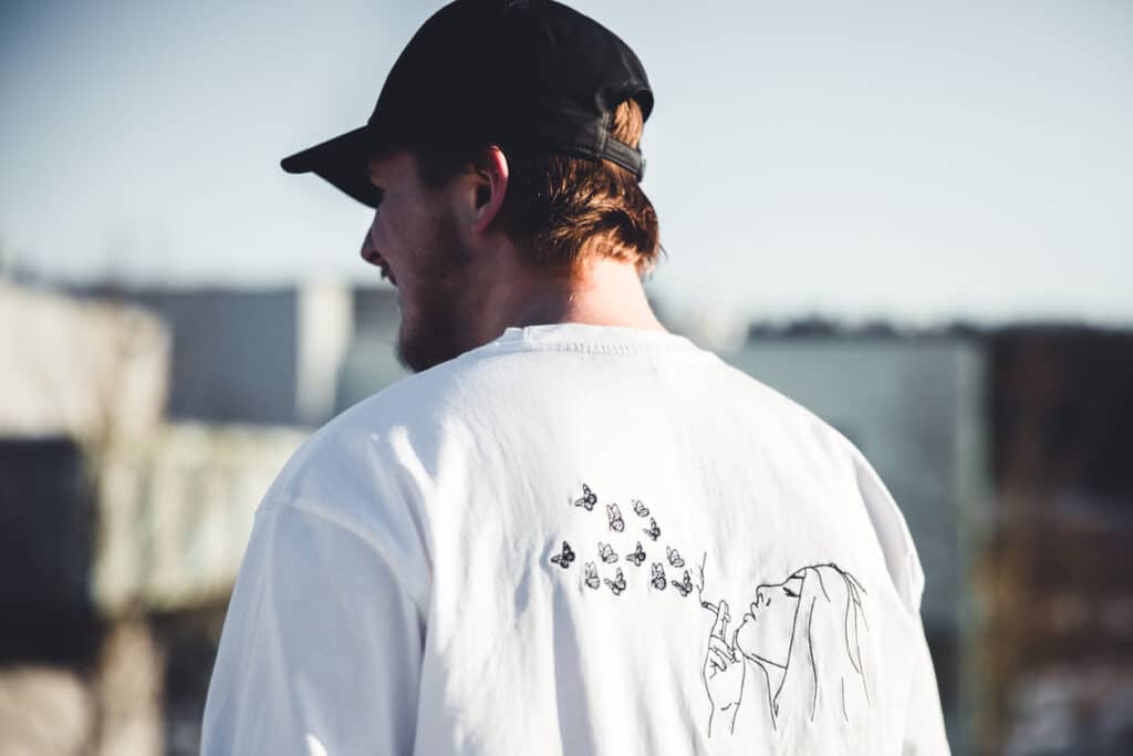 Oliver om Pensionatet: »Hvis ikke jeg havde haft mulighed for at bo her ...